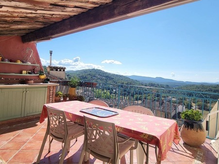 Maison à vendre Callas (83830) - Achat d'une maison sur Callas