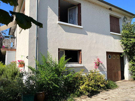 Maison à vendre Bonnard (89400) - Achat d'une maison sur Bonnard