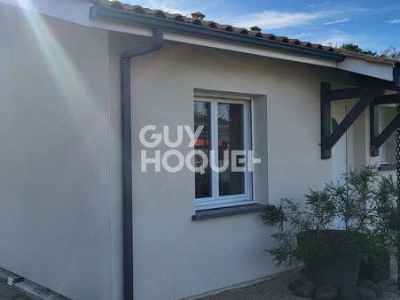 Maison à vendre Belin Béliet (33830) - Achat d'une maison sur Belin Béliet