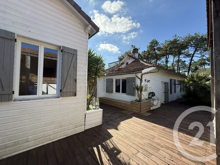 Le Bon Coin Immobilier Mimizan