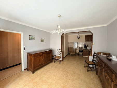 Maison à vendre La Calmette (30190) - Achat d'une maison sur La Calmette
