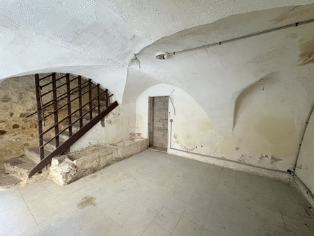 Maison à vendre La Calmette (30190) - Achat d'une maison sur La Calmette