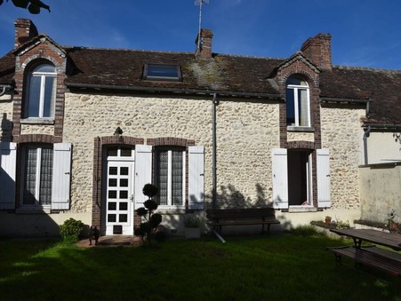 Maison avec jardin Amilly (45) : Achat d'une maison avec jardin sur Amilly